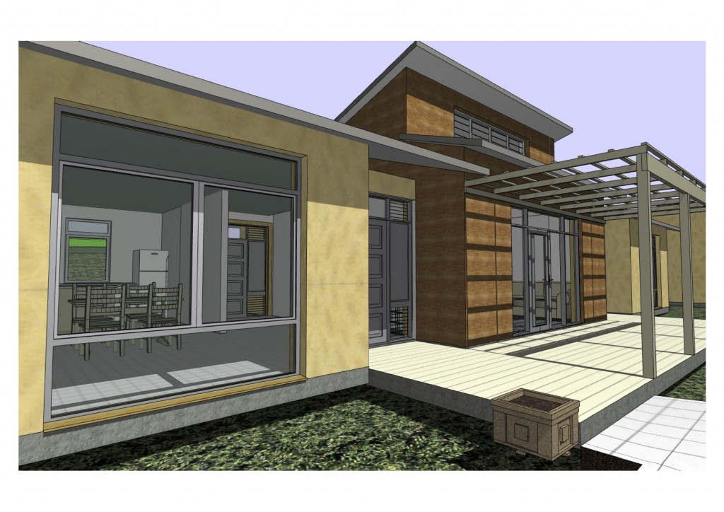 Medium Density Housing Development Archives - Architects Wagga Wagga